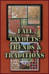 Fall Layouts - Mosaic Moments Page Layout System