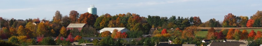 Fall Photo Tips - Mosaic Moments Page Layout System