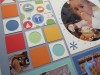 How to Gather Inspiration for a Birthday Scrapbook Page