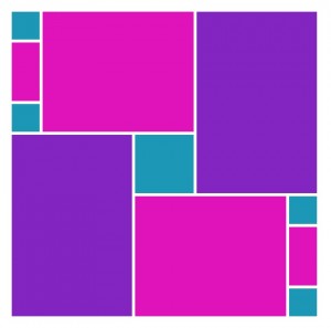 Tips for Fitting Photos to the Grid - Mosaic Moments Page Layout System