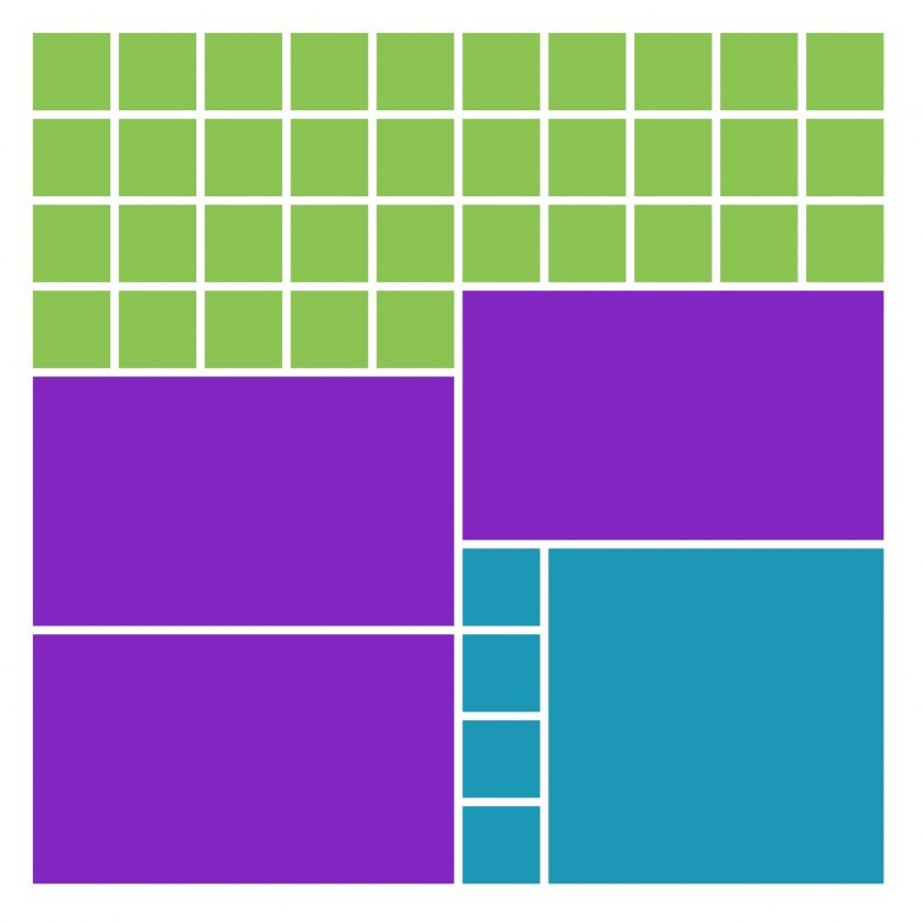 Mosaic Style Patterns - Mosaic Moments Page Layout System