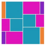 The Scallop Dot Mat Die - Mosaic Moments Page Layout System