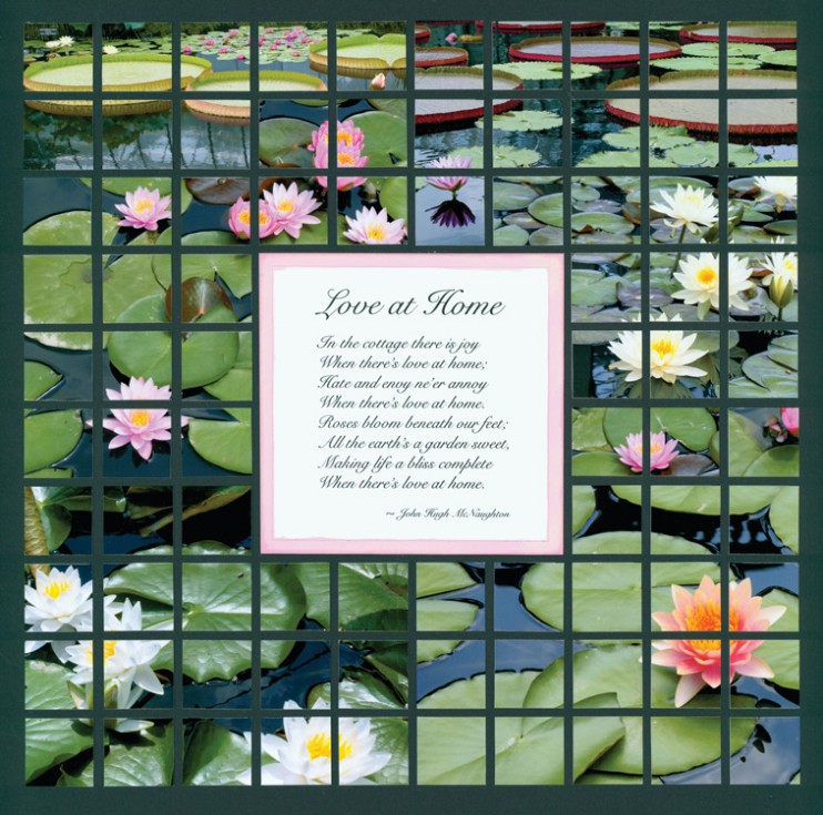 5 Reasons to Create Floral Scrapbook Pages