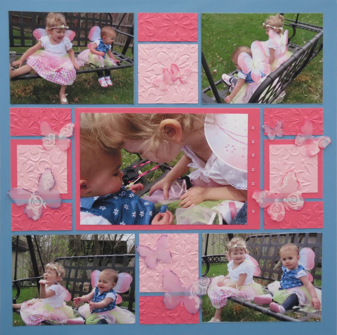 How to Create A Focal Point for Your Layout