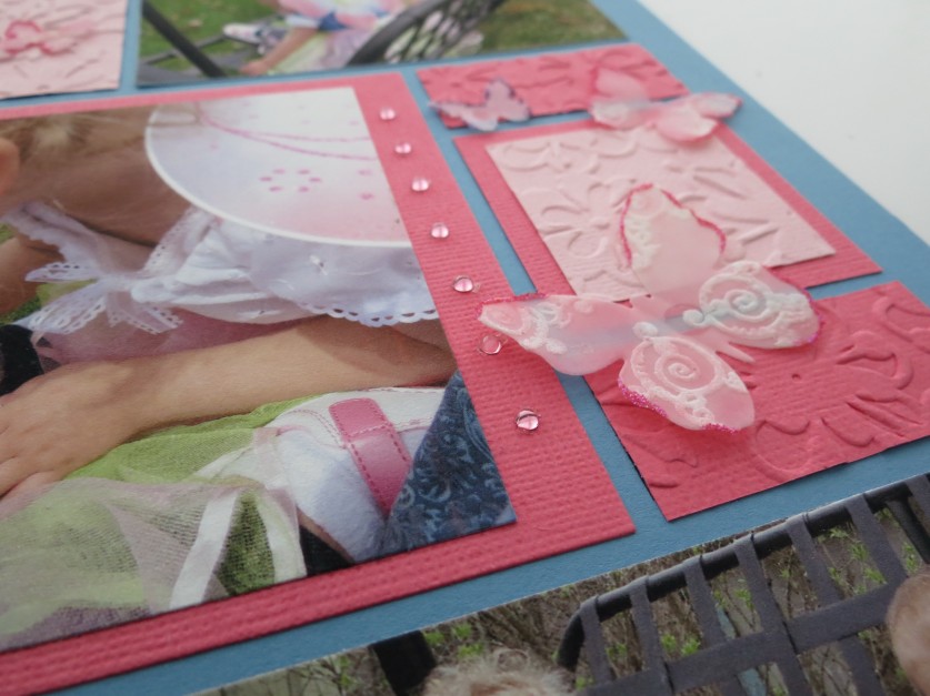 How to Create A Focal Point for Your Layout