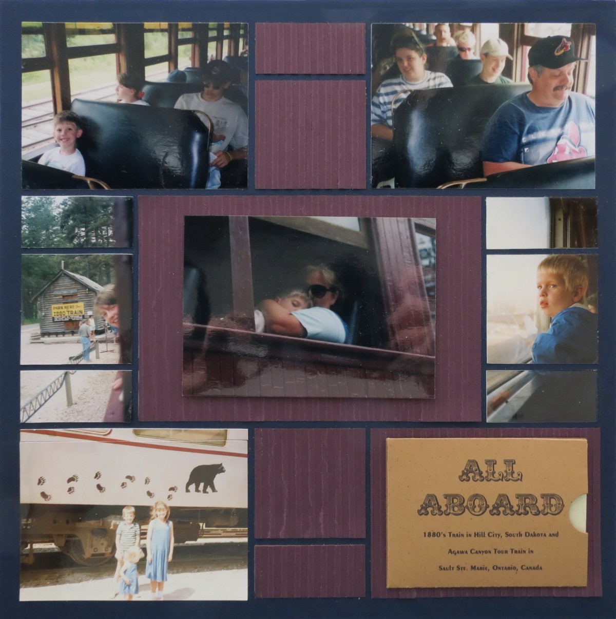 How to Create A Focal Point for Your Layout