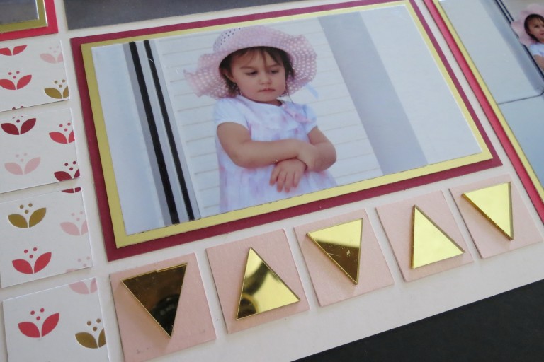 3 Scrapbook Trends for Summer Pages