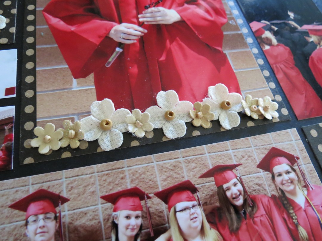 3 Scrapbook Trends for Summer Pages