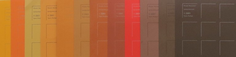 Inspiration: Australian Outback