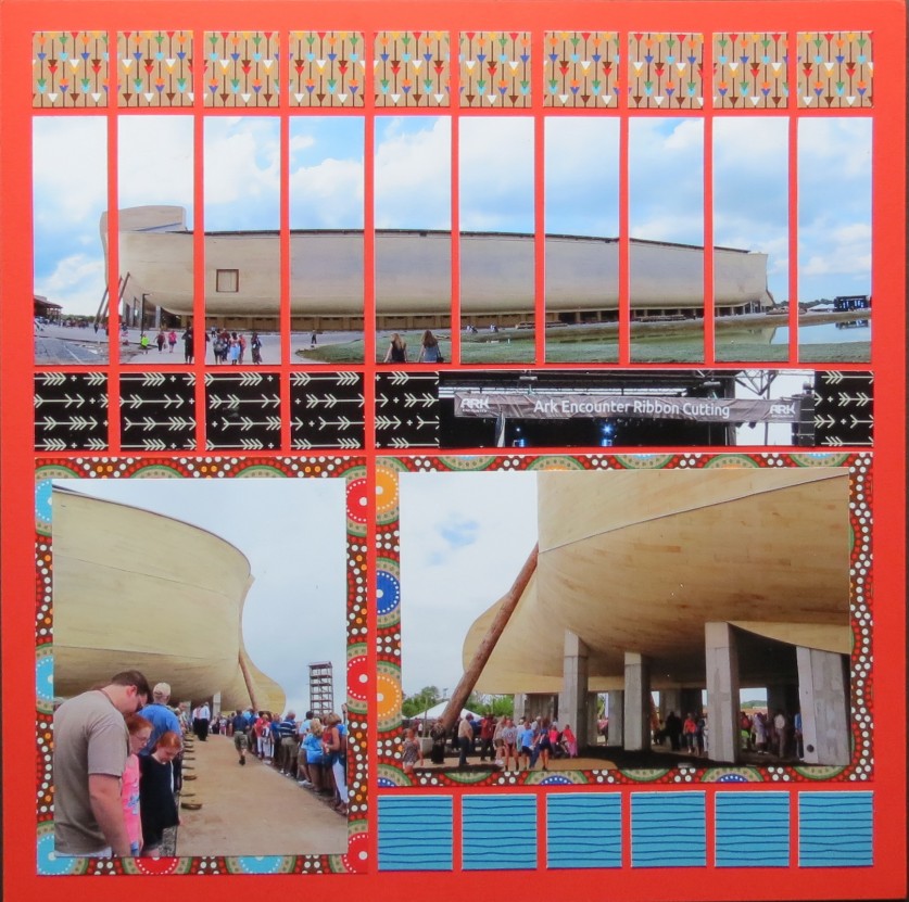 Inspiration: Australian Outback