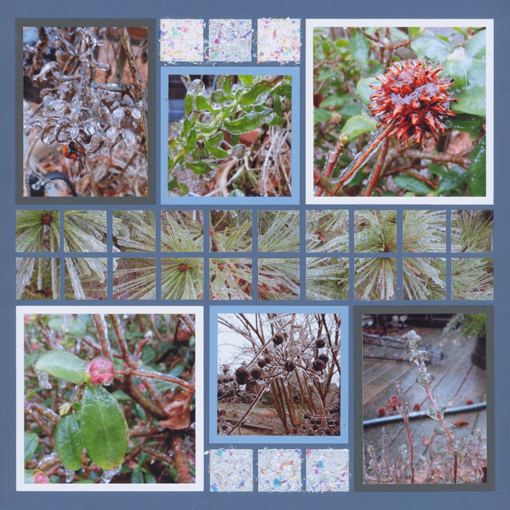 5 Reasons to Create Floral Scrapbook Pages