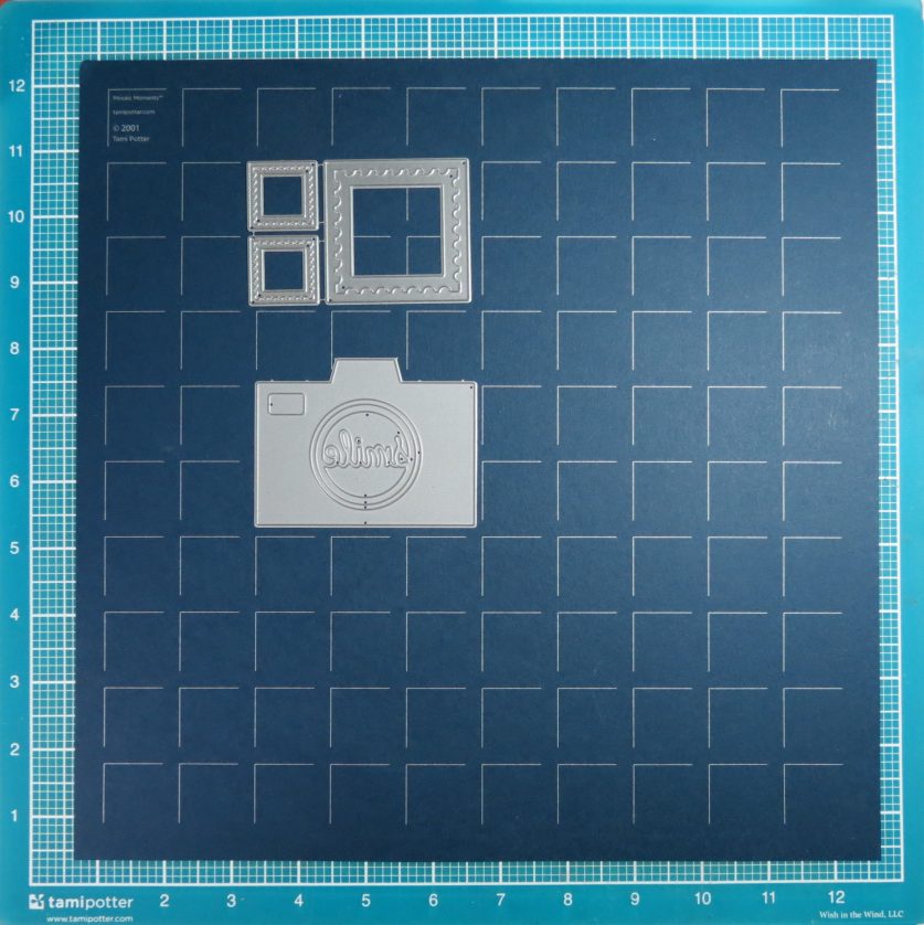 6 Ways to Scrap with the Stamp Die Set
