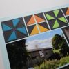 How to Paper Quilt on the Grid - Mosaic Moments Page Layout System