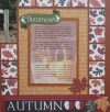 How to Create a Layout for Your Fall Festivals
