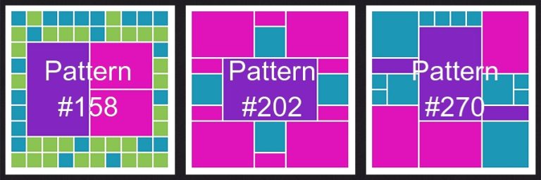 2 Ways to Design with the Strip Frame Dies