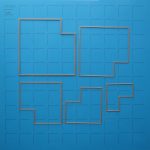 Designing with the Corner Cutout Die Set - Mosaic Moments Page Layout ...