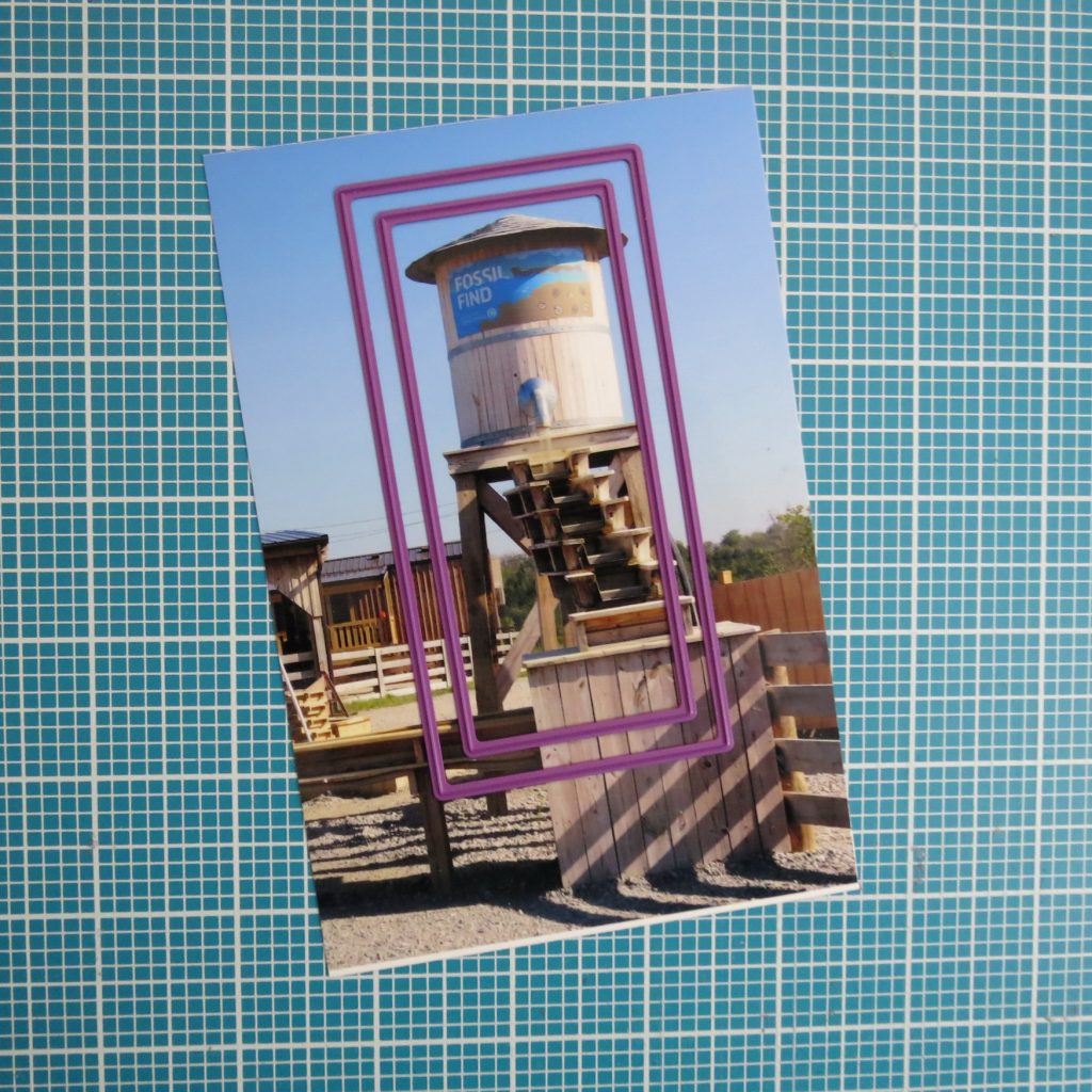 Cropping Made Easy - Mosaic Moments Page Layout System