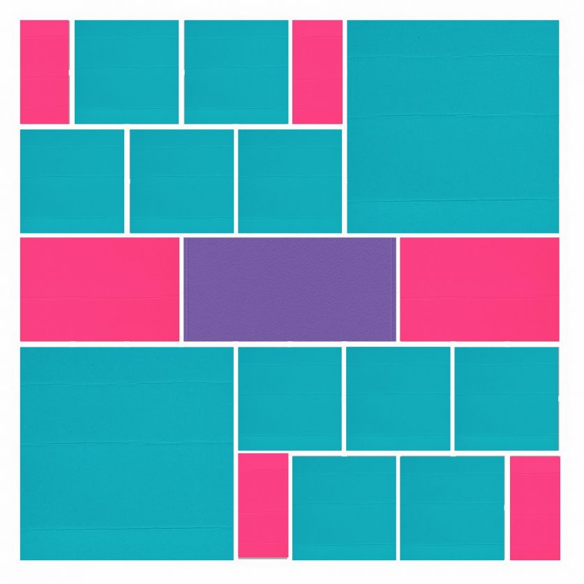 Advanced Technique Ideas using the Circle Grid Die - Mosaic Moments ...