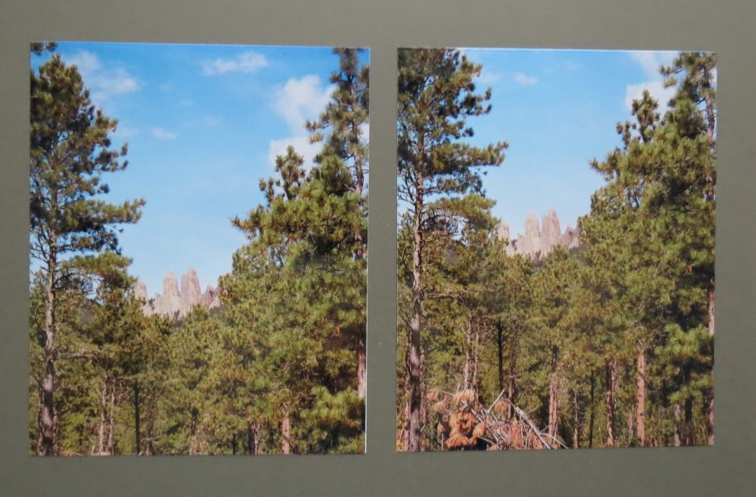 The Basics, Six Tips and Extra-Large Photos - Mosaic Moments Page ...