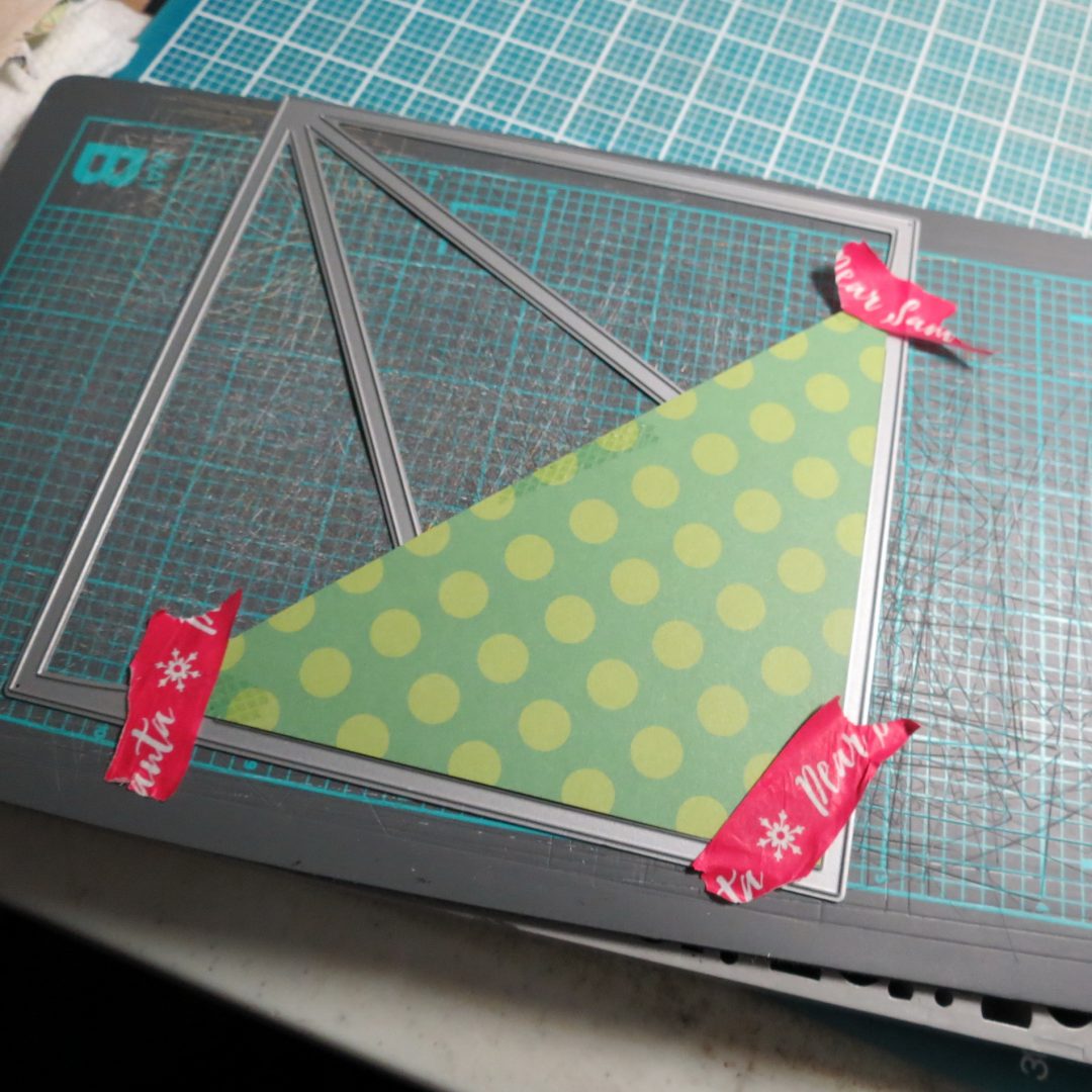 Photo Tips for using the Pie Die Sets - Mosaic Moments Page Layout System