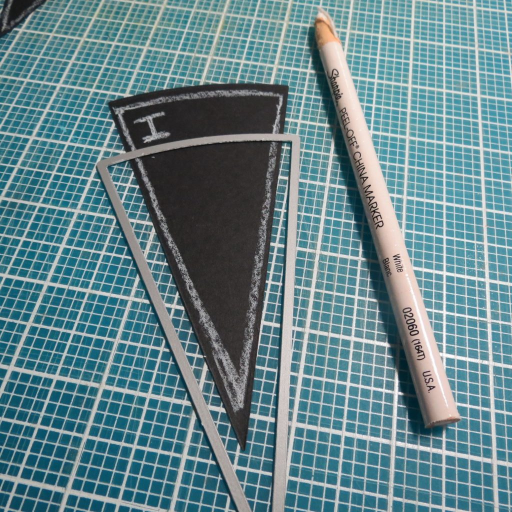 Photo Tips for using the Pie Die Sets - Mosaic Moments Page Layout System