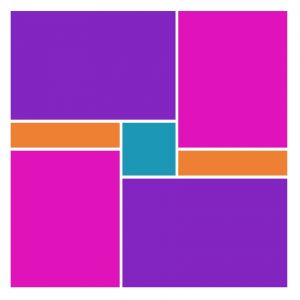 Are Mint Grids and Horizon Dies in Your Future? - Mosaic Moments Page ...