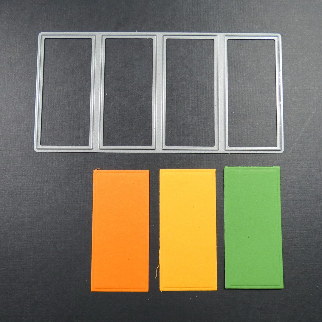 How to Scrap the Corners - Mosaic Moments Page Layout System