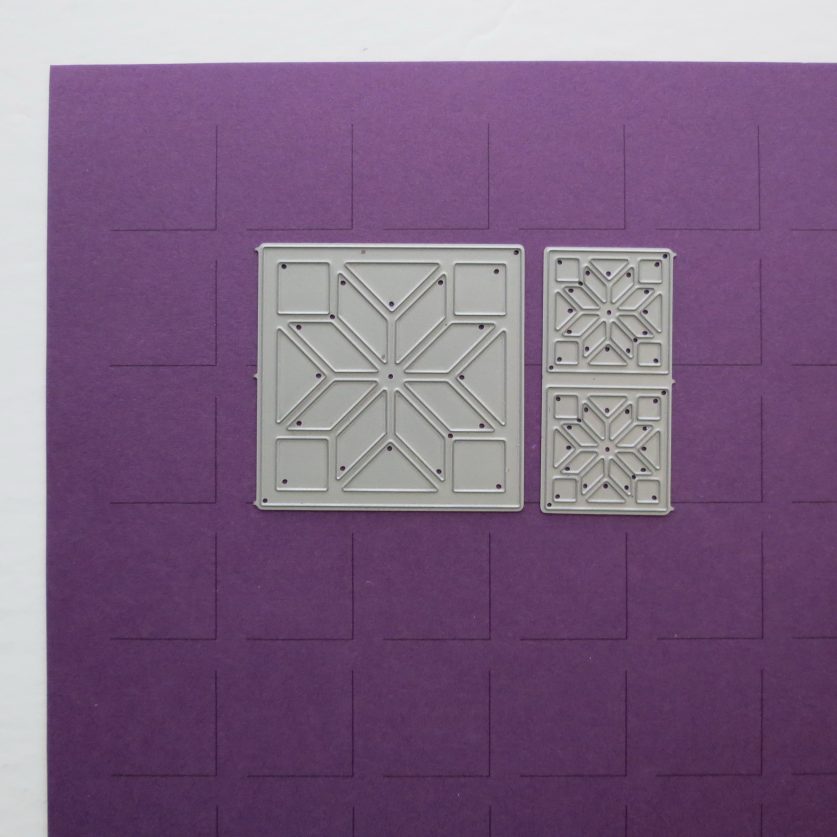 Designing the Unexpected - Mosaic Moments Page Layout System