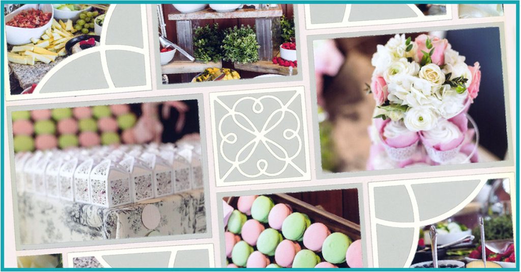 Design Principle 1: Balance - Mosaic Moments Page Layout System