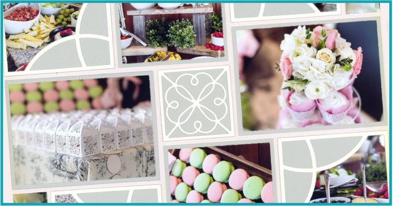 Design Principle 1: Balance - Mosaic Moments Page Layout System