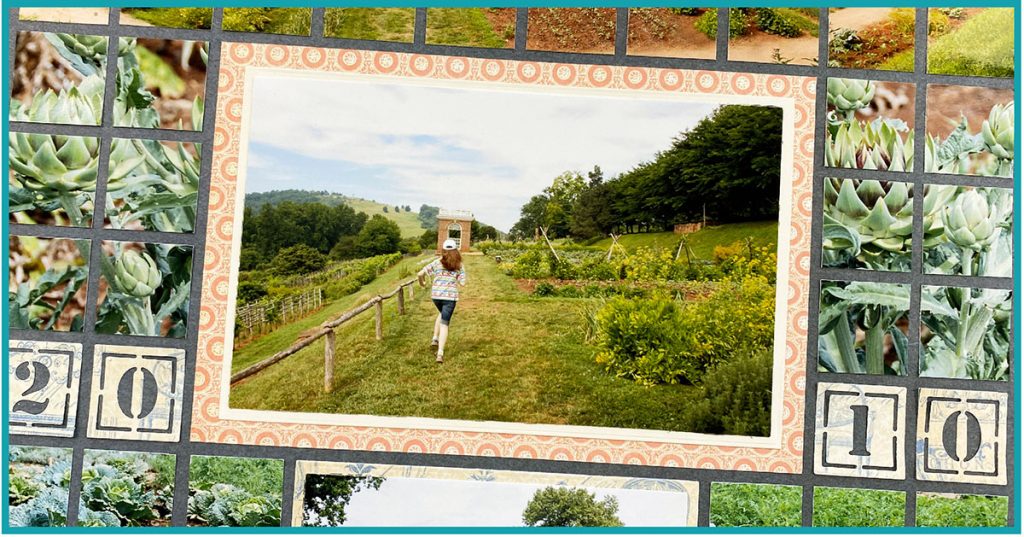 Design Principle 3: Focal Point - Mosaic Moments Page Layout System