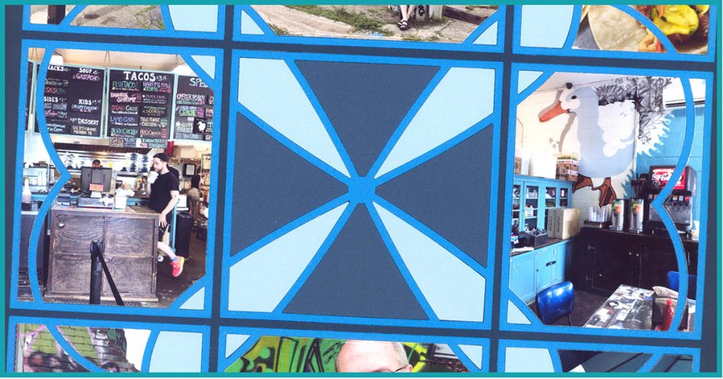 24 Color Scheme Ideas for Mosaic Moments Pages | Mosaic Moments Page ...