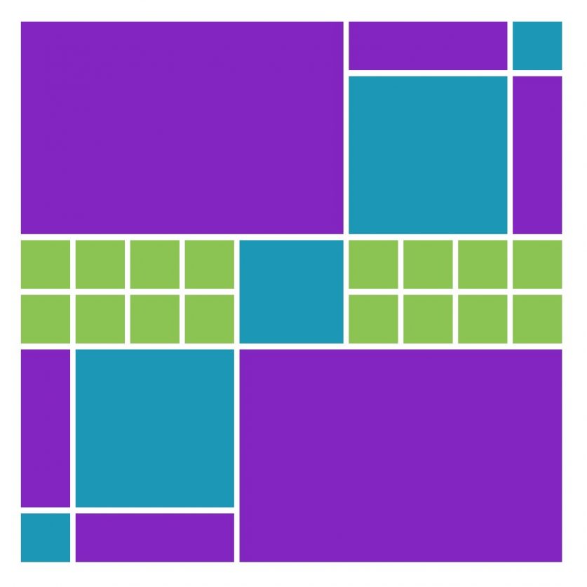 Time for Fall - Mosaic Moments Page Layout System