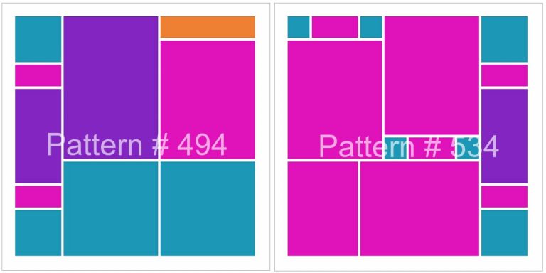 Explore the Possibilities - Mosaic Moments Page Layout System