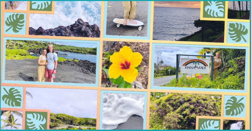 12 Travel Layout Tips & Ideas for the Adventurous Scrapbooker