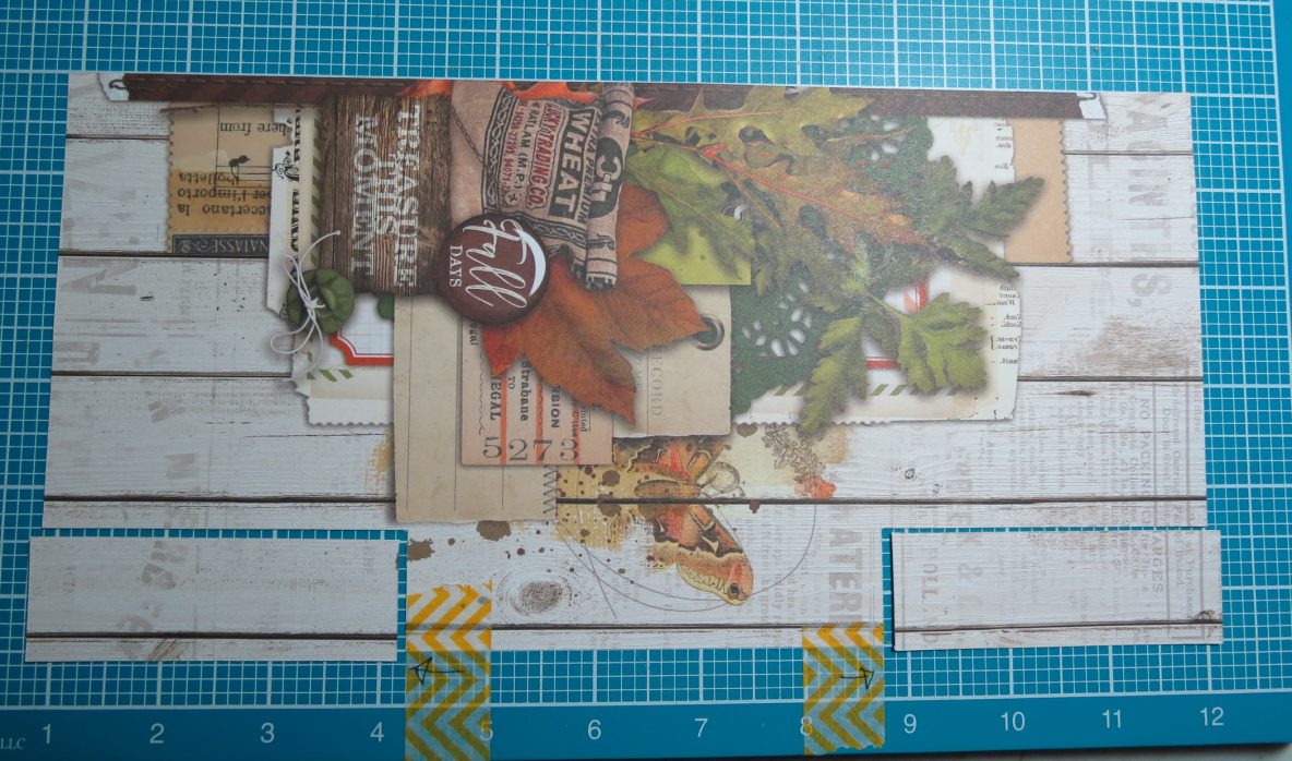 3 Ways to Fit in Patterned Papers on Mosaic Moments Layouts - Mosaic ...